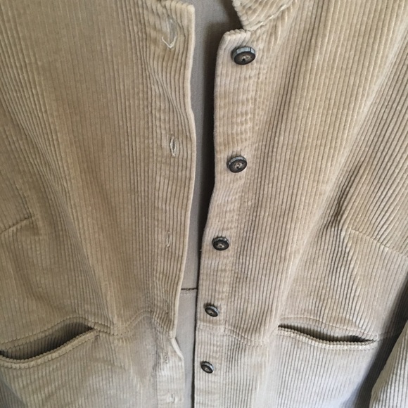 Orvis | Dresses | Orvis Corduroy Dress Duster Western | Poshmark